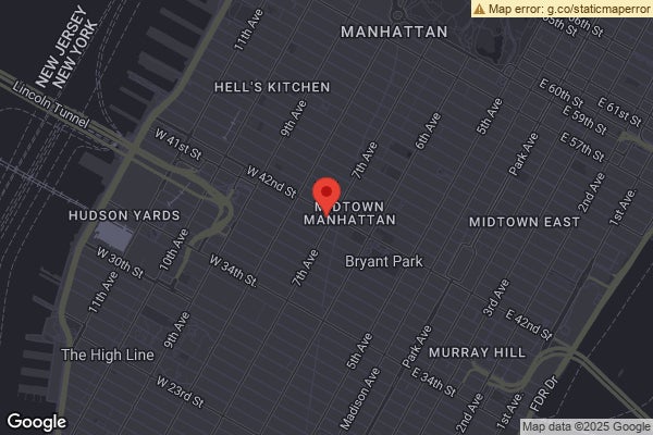 Our locations